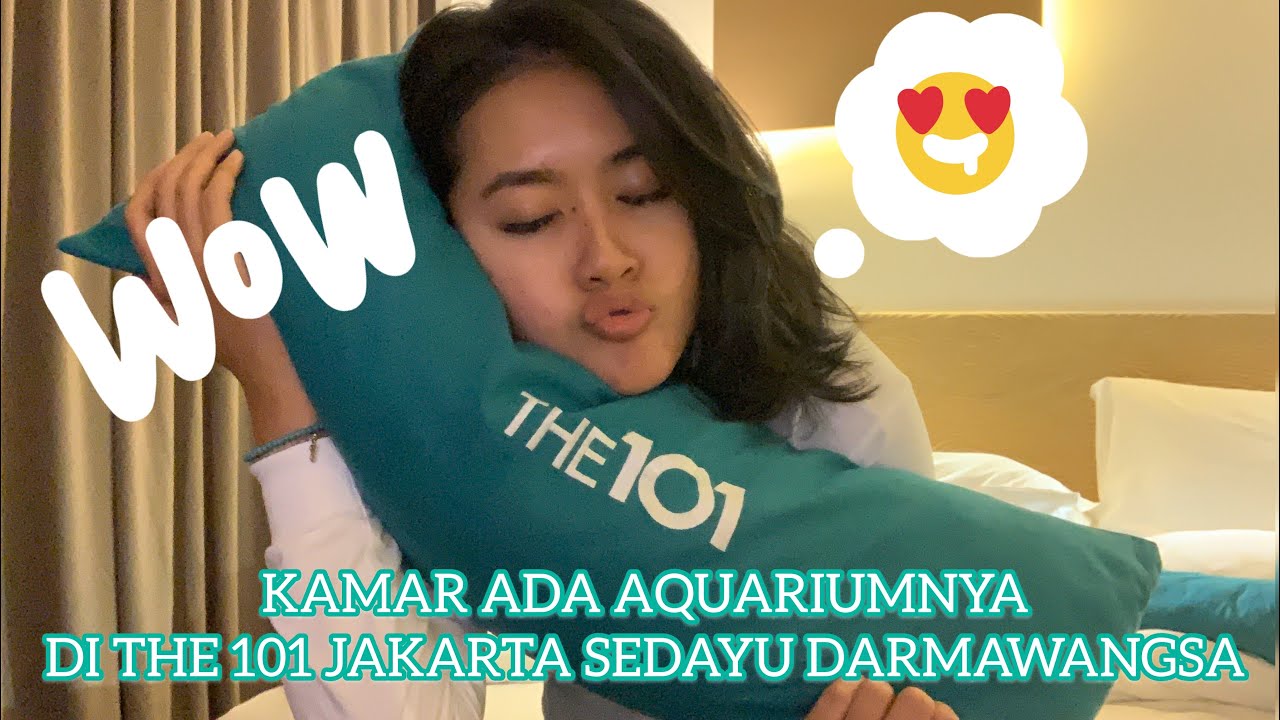 REVIEW HOTEL THE 101 JAKARTA SEDAYU DARMAWANGSA | #JEJAKSIWULAN ...