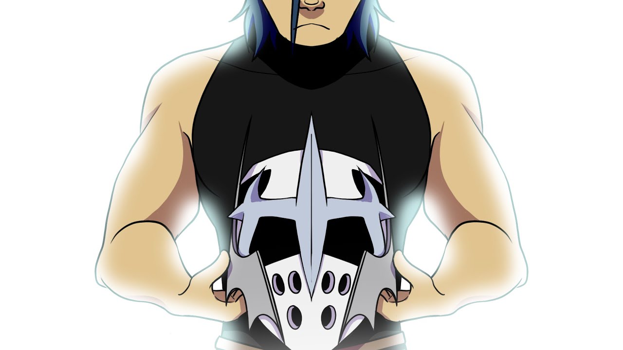 Oleander animation meme [] [] Blood!!! - YouTube