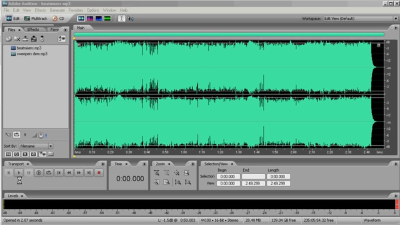 Wicked DJ Drops , dj jingles! - YouTube
