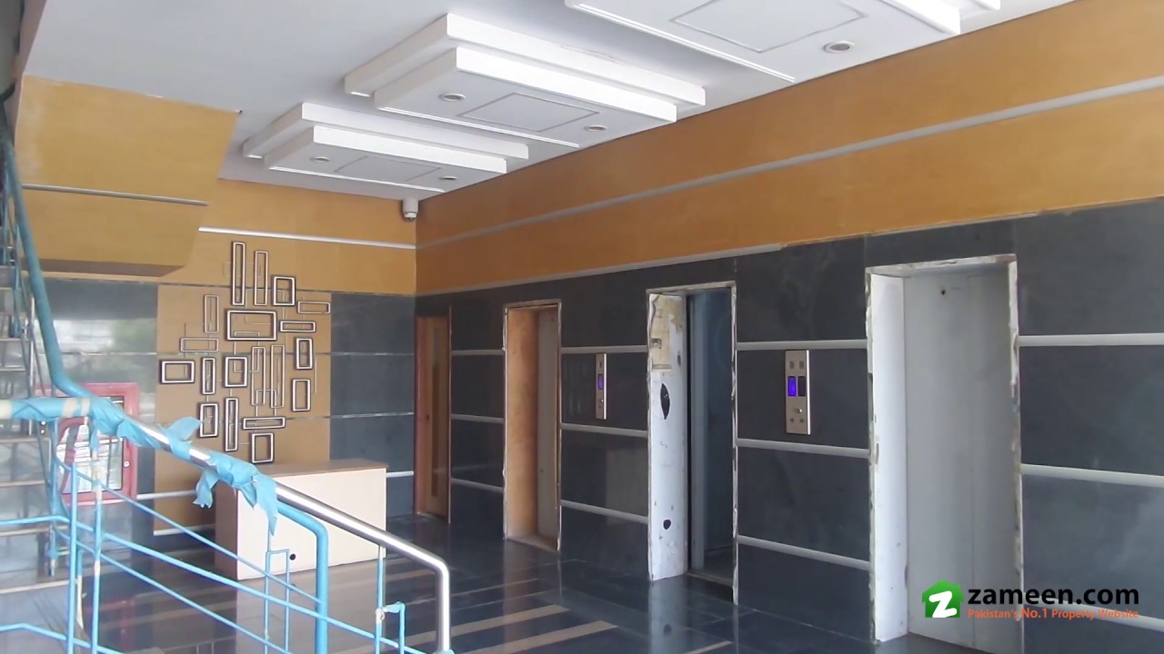 Tabba Tower - YouTube