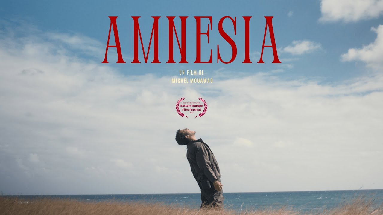 AMNESIA - Short Film | Award Winning - YouTube