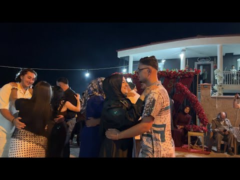 OTUKLARIN KINA GECESİ BÖYLE OLUR🇹🇷AYHANIM  DANSA KALDIRDI🥰KÖY HALAYI👏KINALAR YAKLDI😢MUTLULUKLAR YENİ