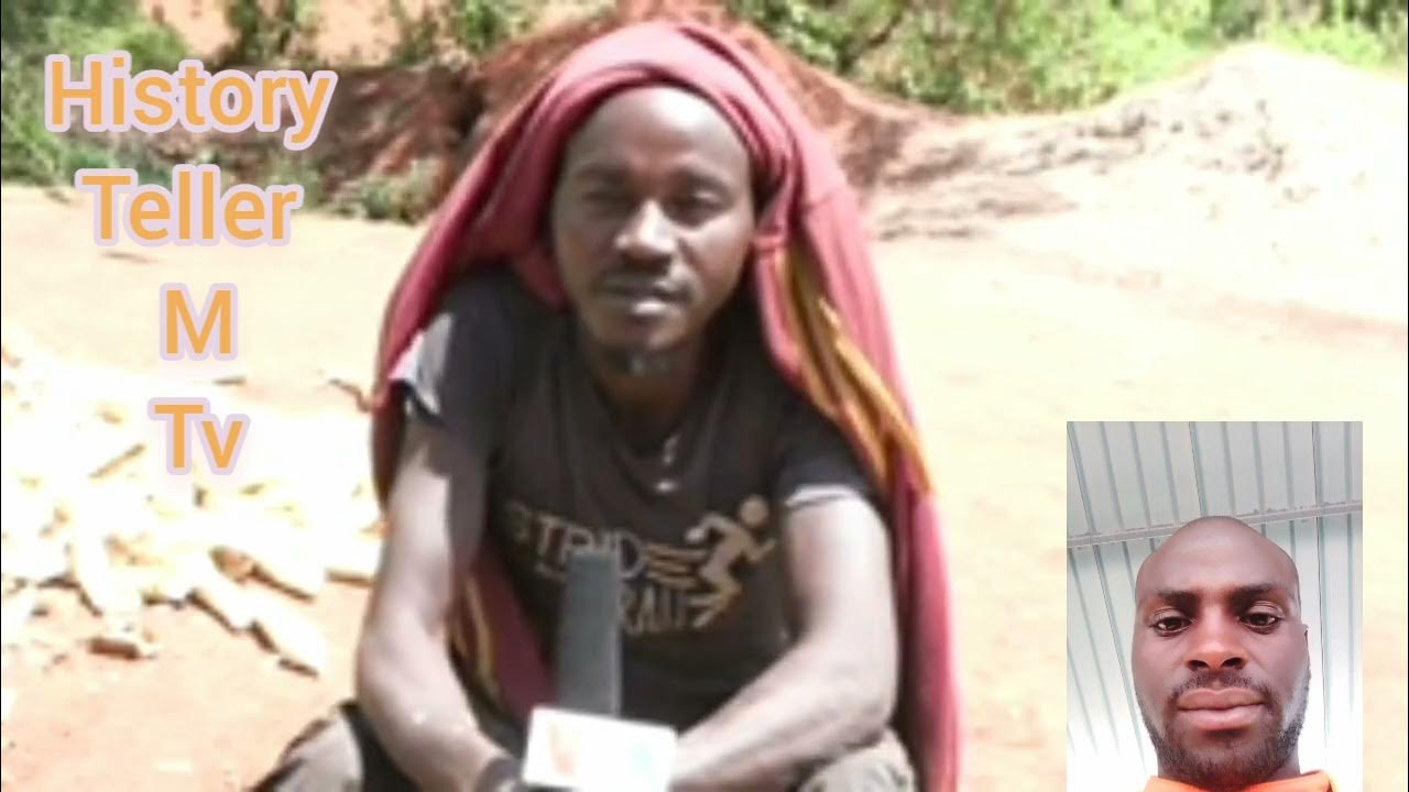 BIRABABAJE...MUSENGERE AKARERE KA KAYONZA INZARA IRAVUZA UBUHUHA. - YouTube