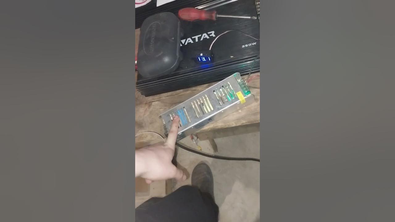 2 Pride M9 15 + Aura Venom 2500.1 - YouTube