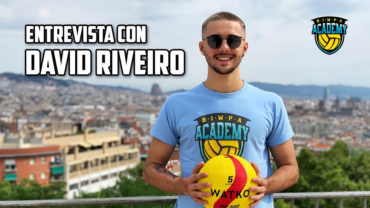 Entrevista con David Riveiro - YouTube