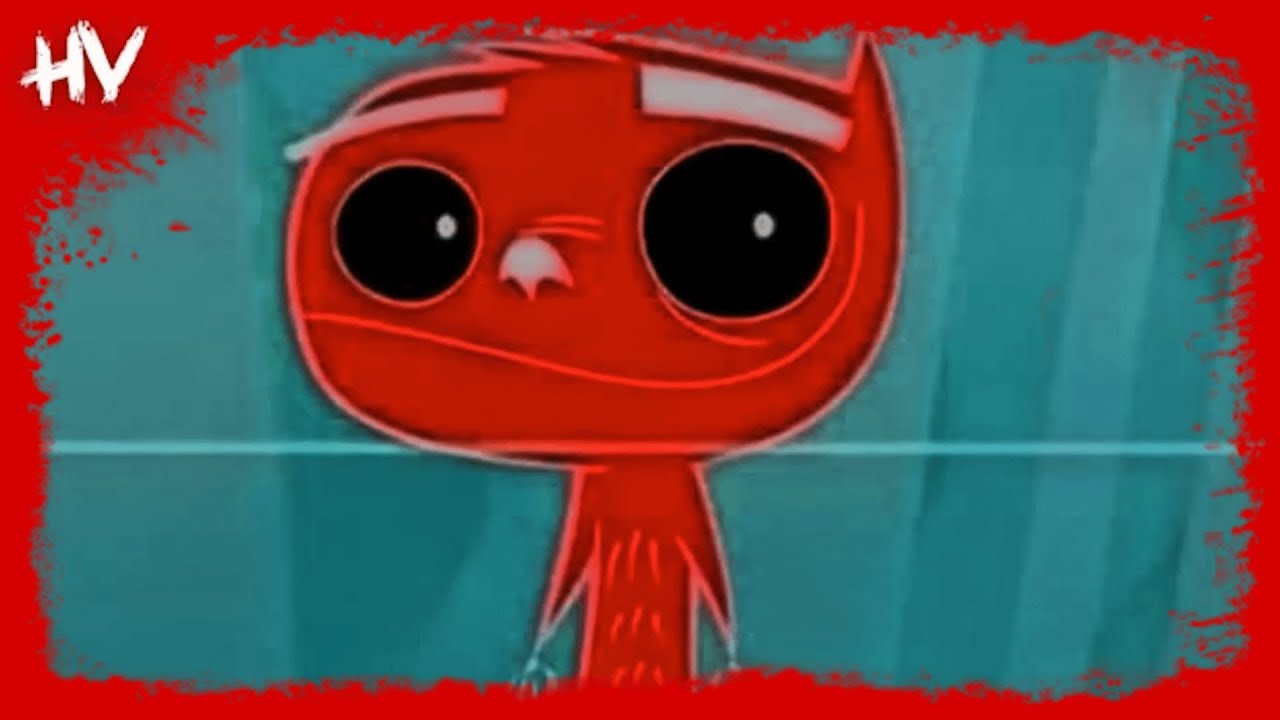 Spliced - Theme Song (Horror Version) 😱 - YouTube