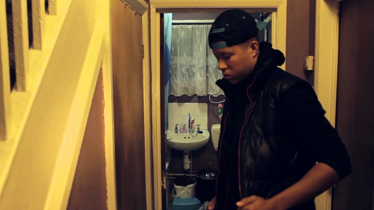 Reckless (Short Film) - YouTube