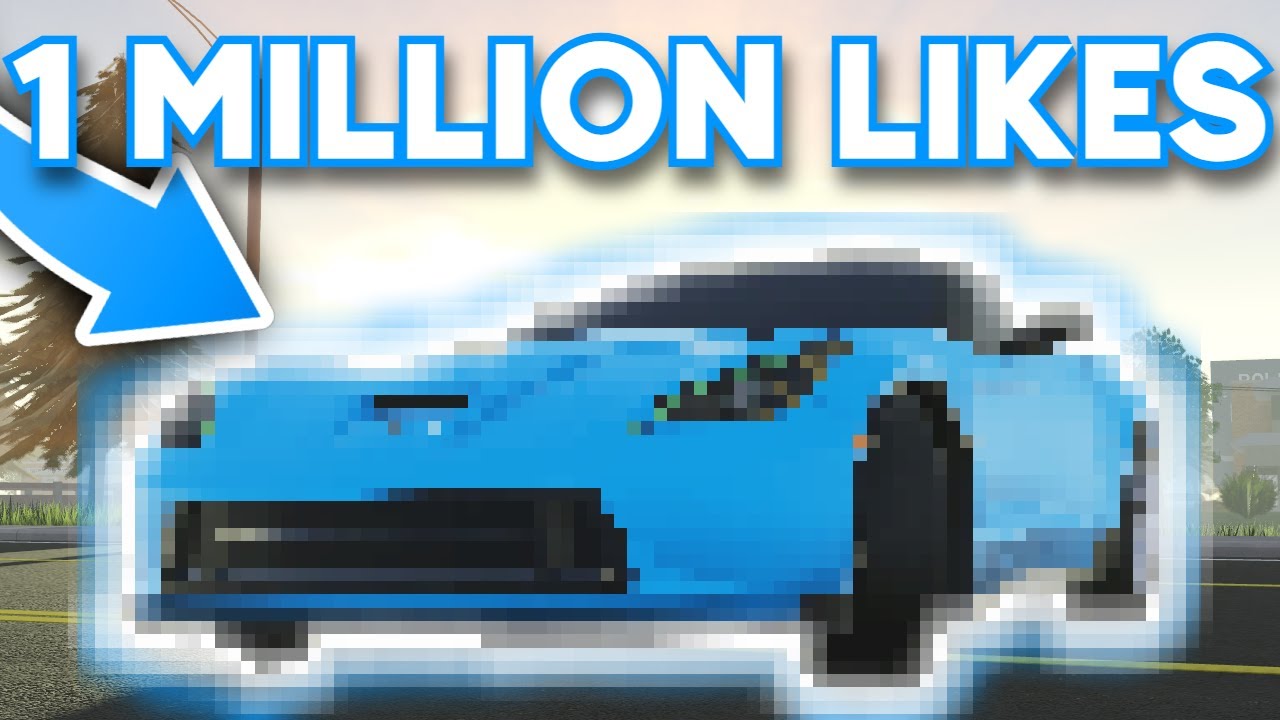This is my FAVORITE car in ER:LC. - YouTube