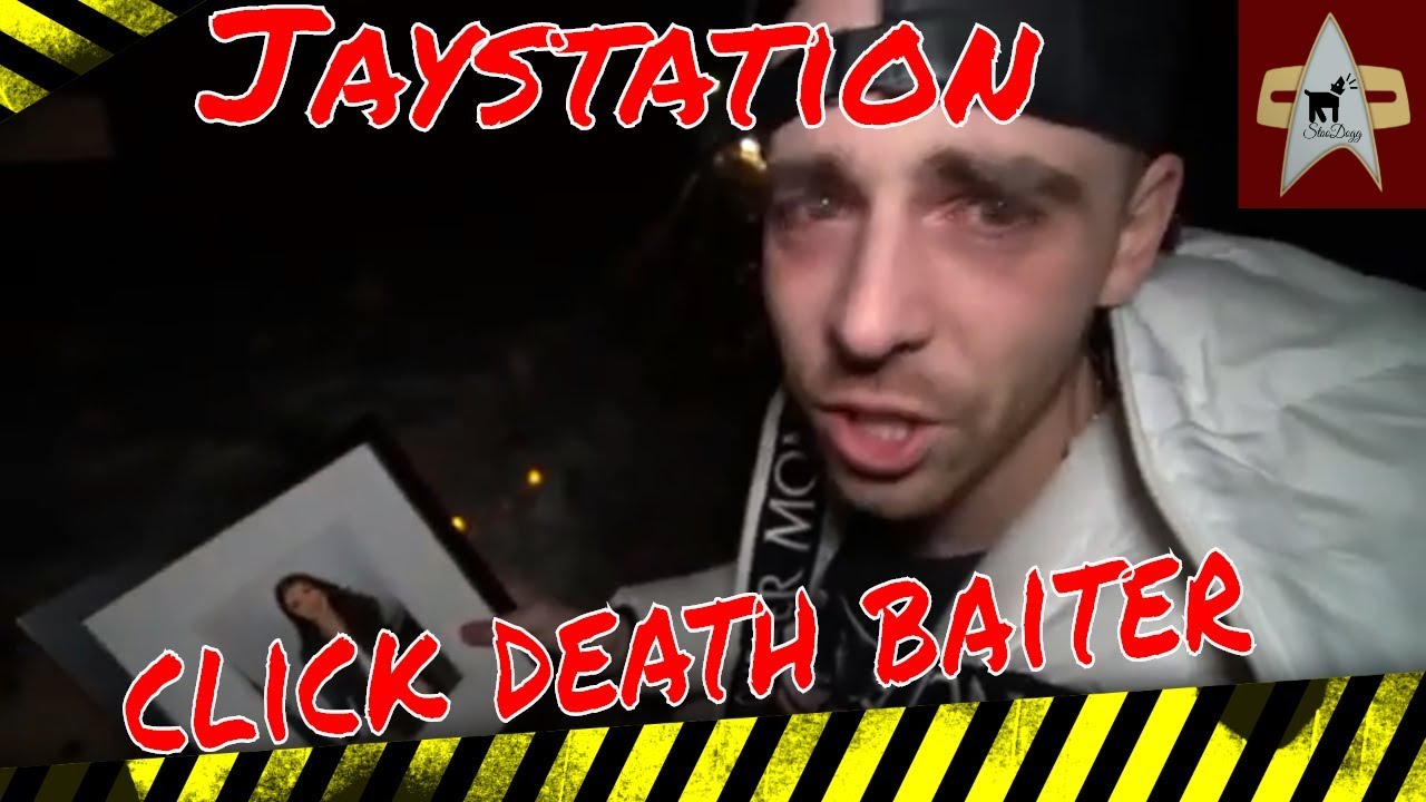 Jaystation girlfriend Alexia Marano Death Faked! - YouTube