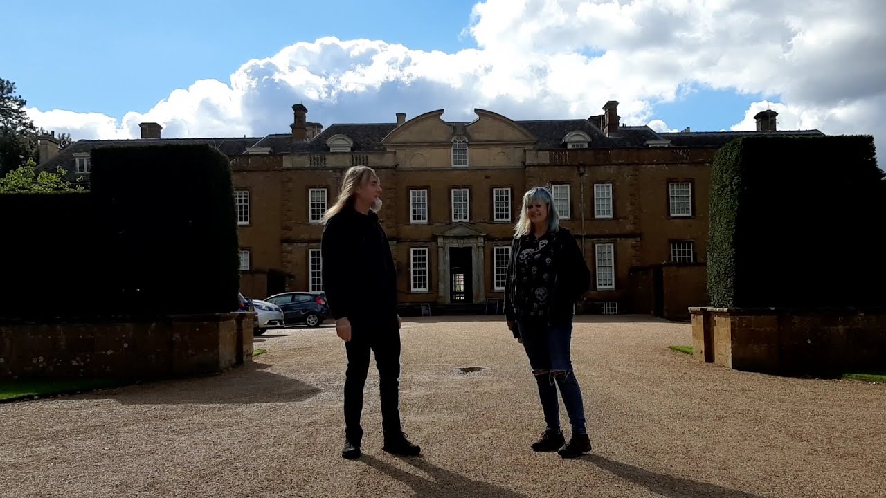 A Look Inside Upton House ( National Trust / Warwickshire ) - YouTube