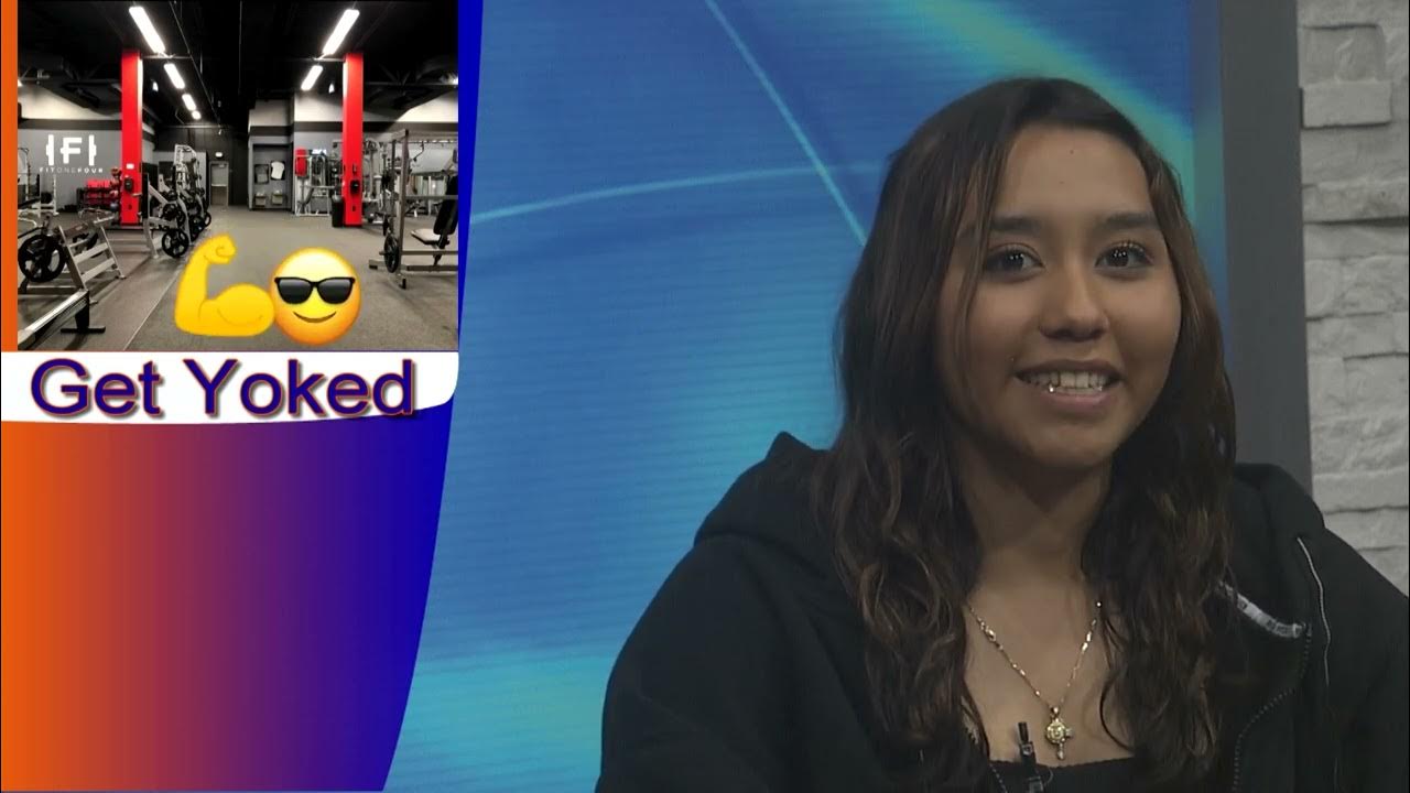 CHS ASB 4 22 - YouTube