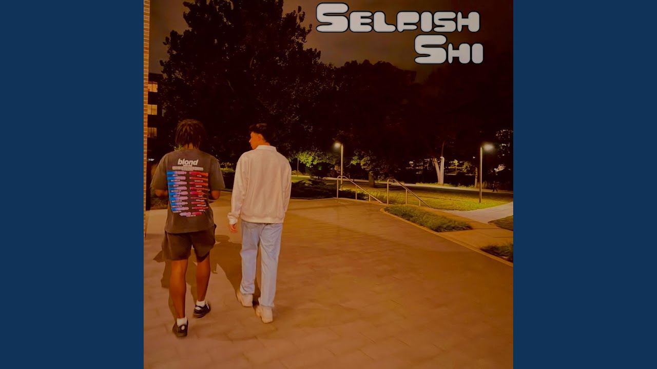 Selfish Shi (feat. Broskiii) - YouTube