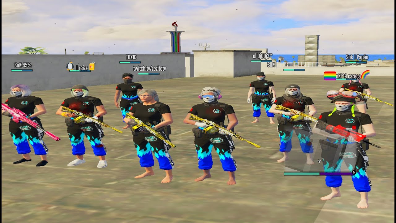 V3 PVP | Best of ^3Snk |~u~BigHug™💨#1 - YouTube