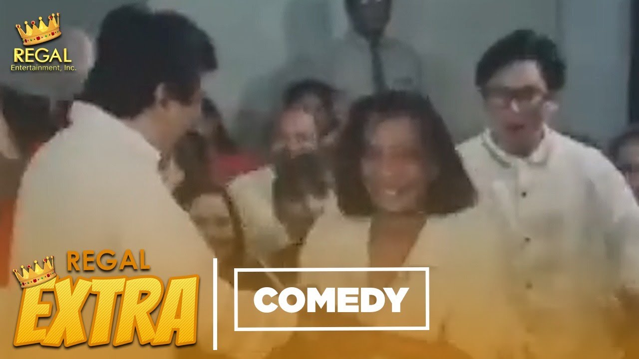 YES! Rene Requiestas napawalang-sala!! | Michael and Madonna 2 - YouTube