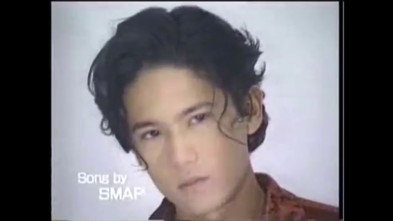 SMAP Year Book 1994-1995 TV-CM【スマップCM】 - YouTube
