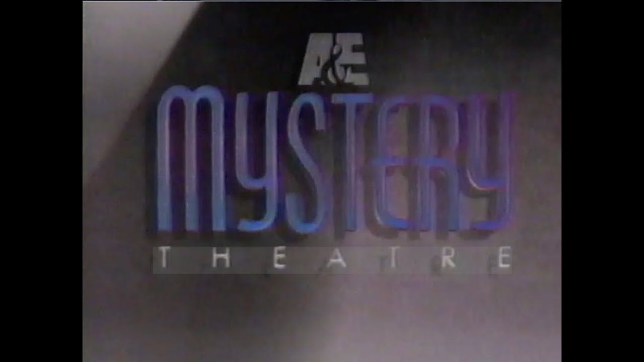 A&E commercials - late October 1991 - YouTube