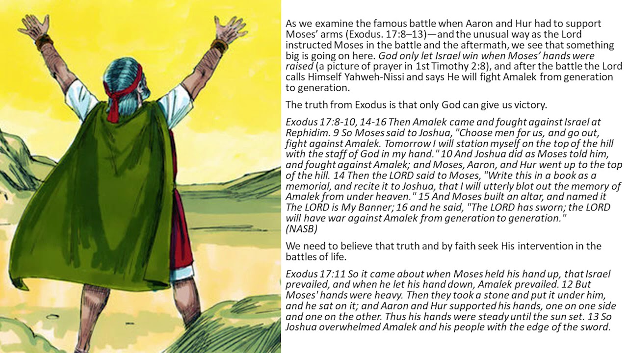 SEEK REAL HELP--We Can't Let Sin Go Unchecked Because Only God Can Give ...