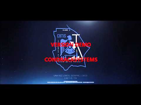 CBTIS114 ESCUDO - YouTube