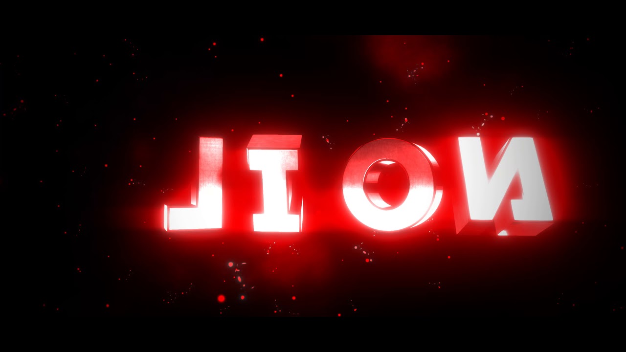 Lion Intro - YouTube