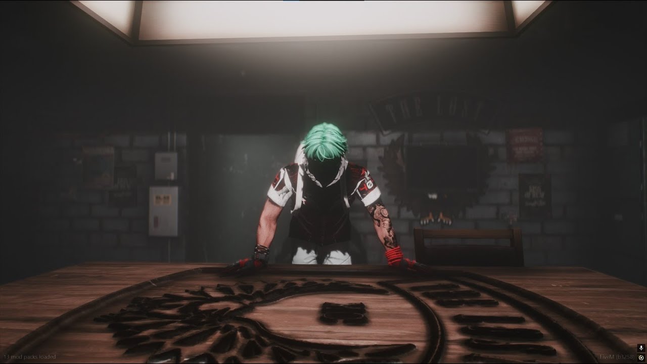 SMOKE SZN | MONTAGE | SRRA SERGIO | #xlantis #fivem #srra - YouTube