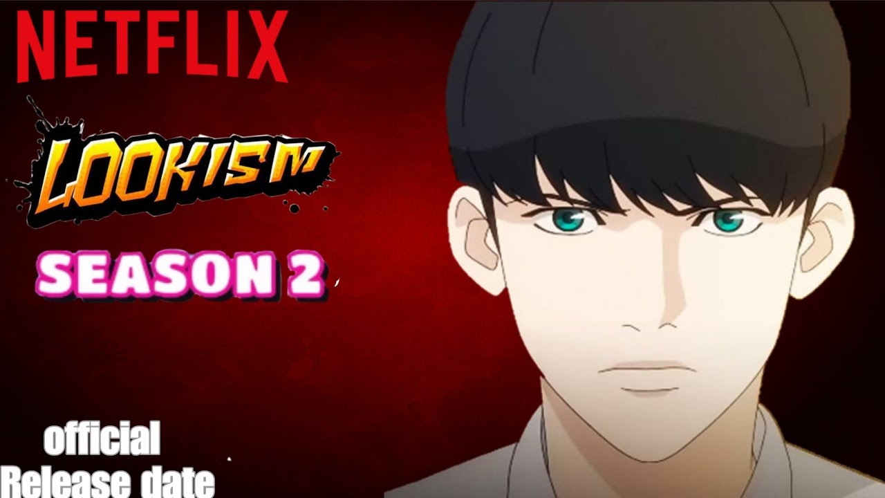 Lookism Season 2