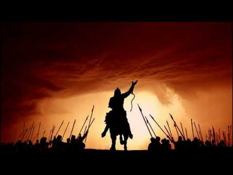 Bashkir National Song — Azatlyq (Azatlıq) (Башкирская песня)