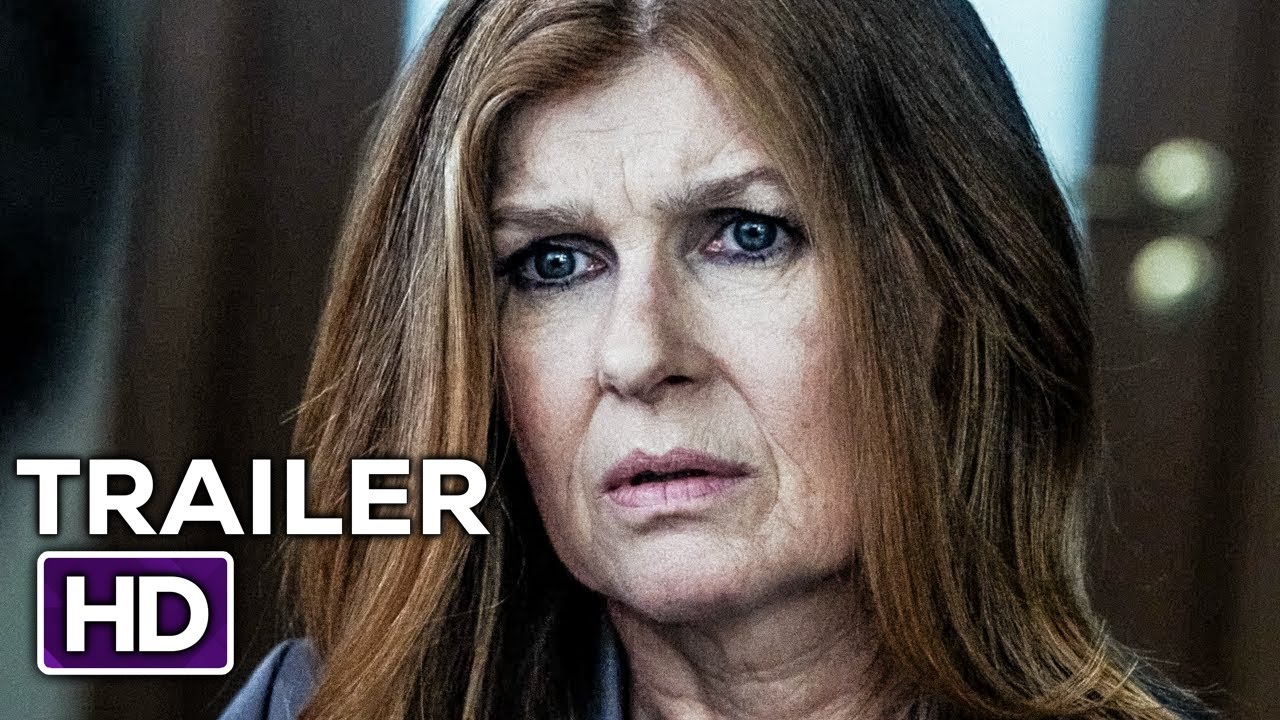 HERE AFTER Trailer (2024) Connie Britton, Horror, Thriller Movie HD ...