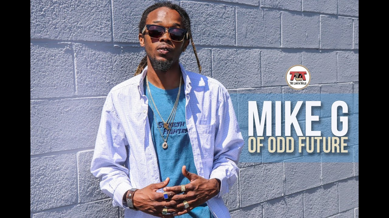 Mike G Rapper