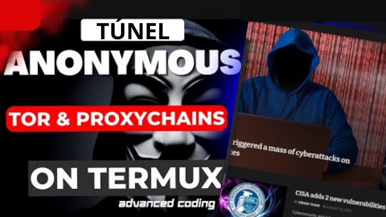Tutorial Anonimato Com Proxychains Usando Kali Linux Youtube