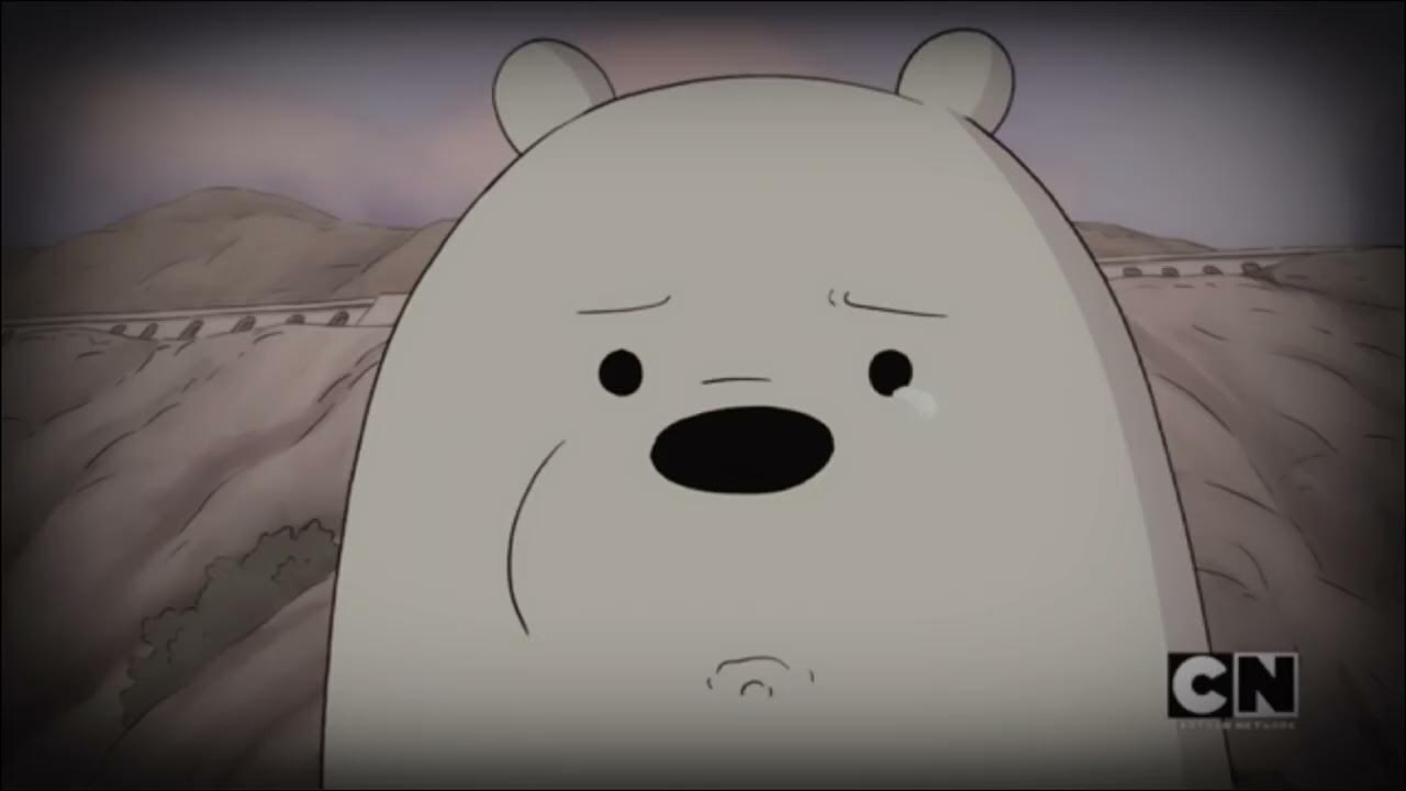 Kung Fu Polar Bear part 31 - YouTube