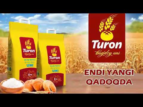 Turon uni - YouTube
