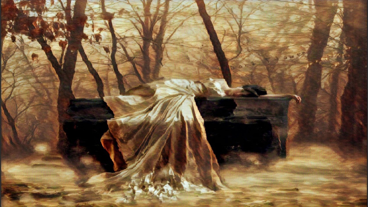 Vampire Waltz Music | A New Awakening - YouTube