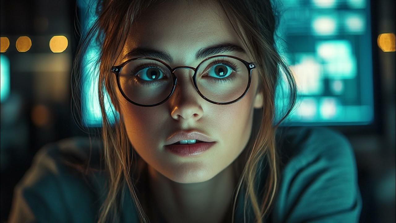 Dark Elecontronic Deep Focus Music for Coding Concentration Study Music for Programmer ...