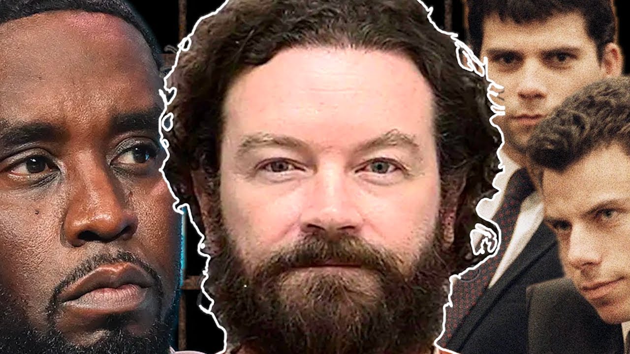 IN COURT TOMORROW: Diddy, Menedez brothers & Danny Masterson - YouTube