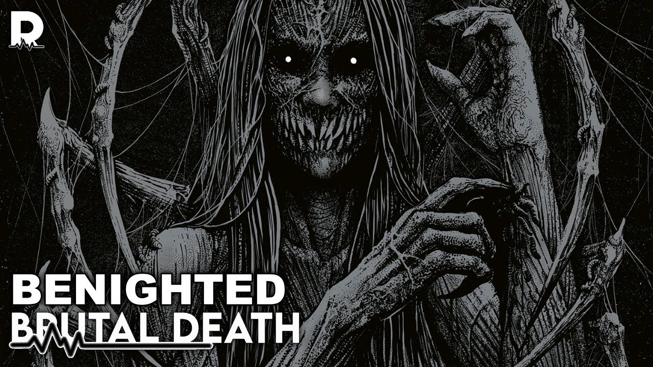 Desorden psicológico, horror y maldad, BENIGHTED: Ekbom | Review - YouTube