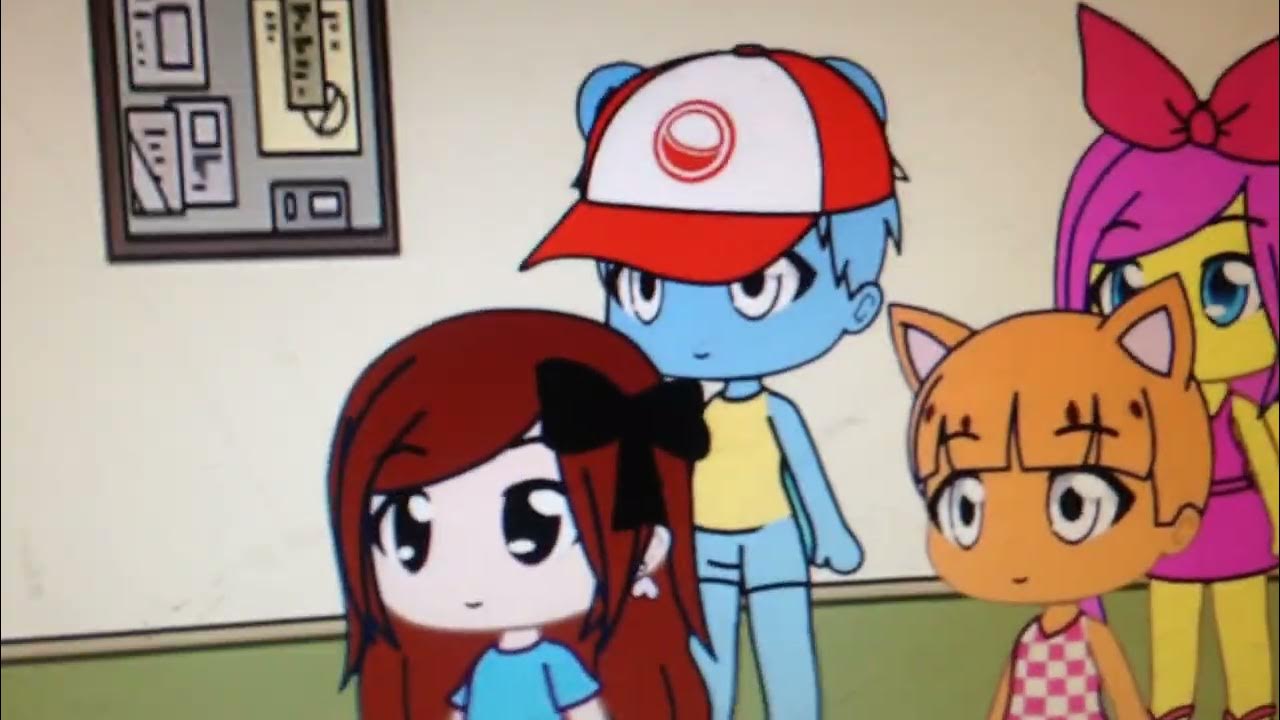 Fluttergirl Swears in Class/Grounded (IMG 6002) - YouTube