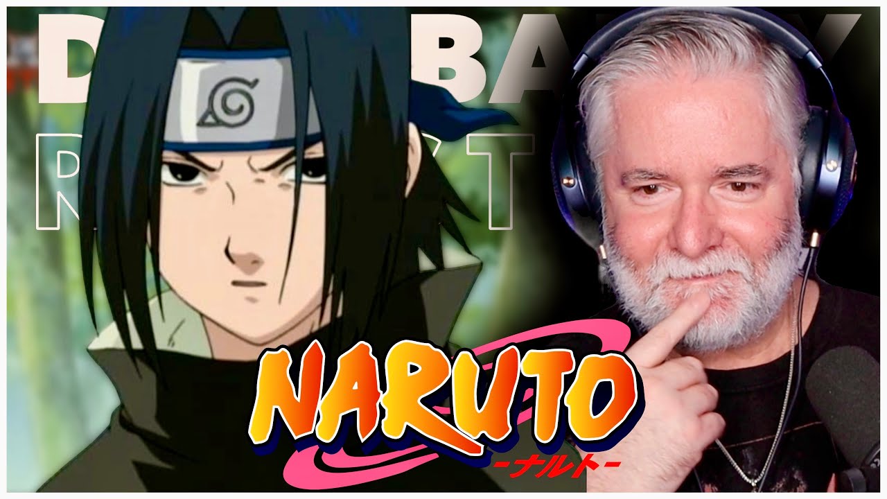 NARUTO | Episode 73 | Forbidden Secret Technique | WATCH ALONG - YouTube