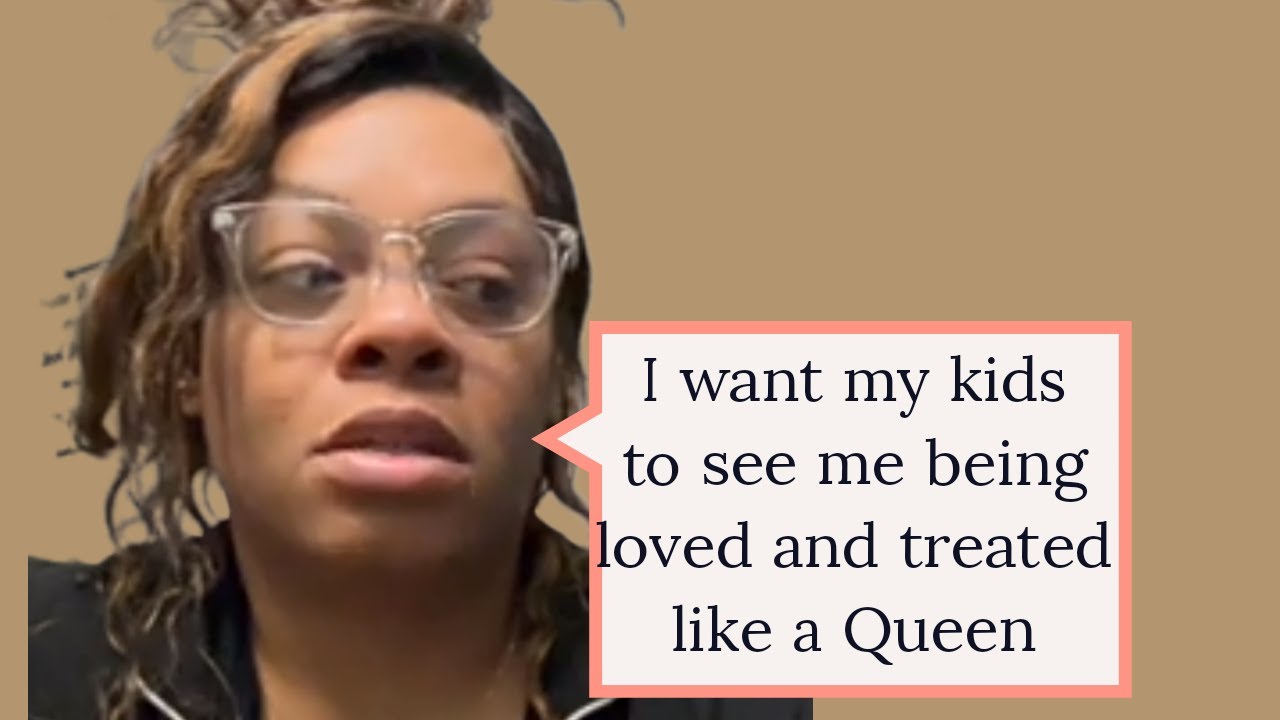 My Jazzy Life Sacrificing Happiness for a 2 Parent Household - YouTube