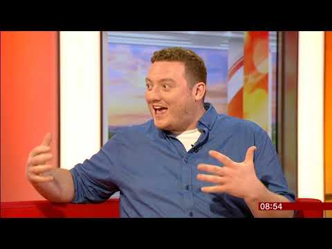 My DAD  Wrote a PORNO [ Rocky Flintstone ]  interview [ with subtitles ]