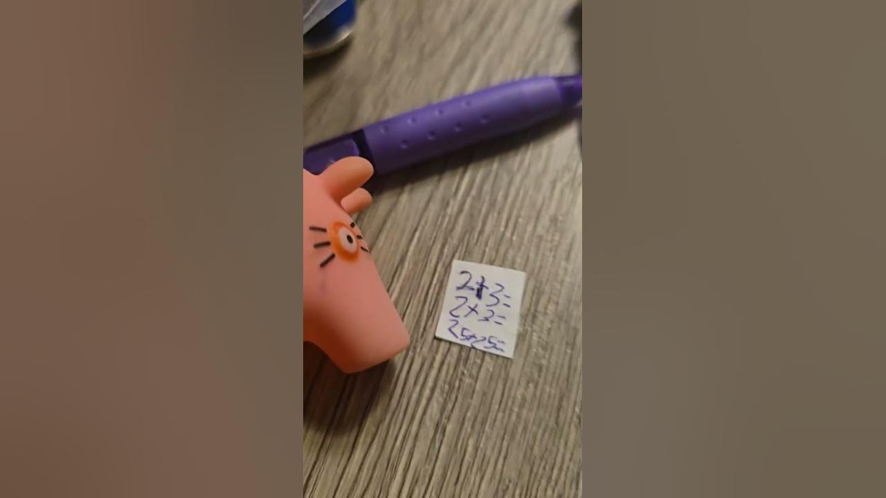 LAZY HOMEWORK PART 4 EP.2? - YouTube