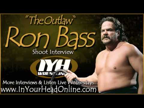 The Outlaw Ron Bass Shoot Interview - YouTube