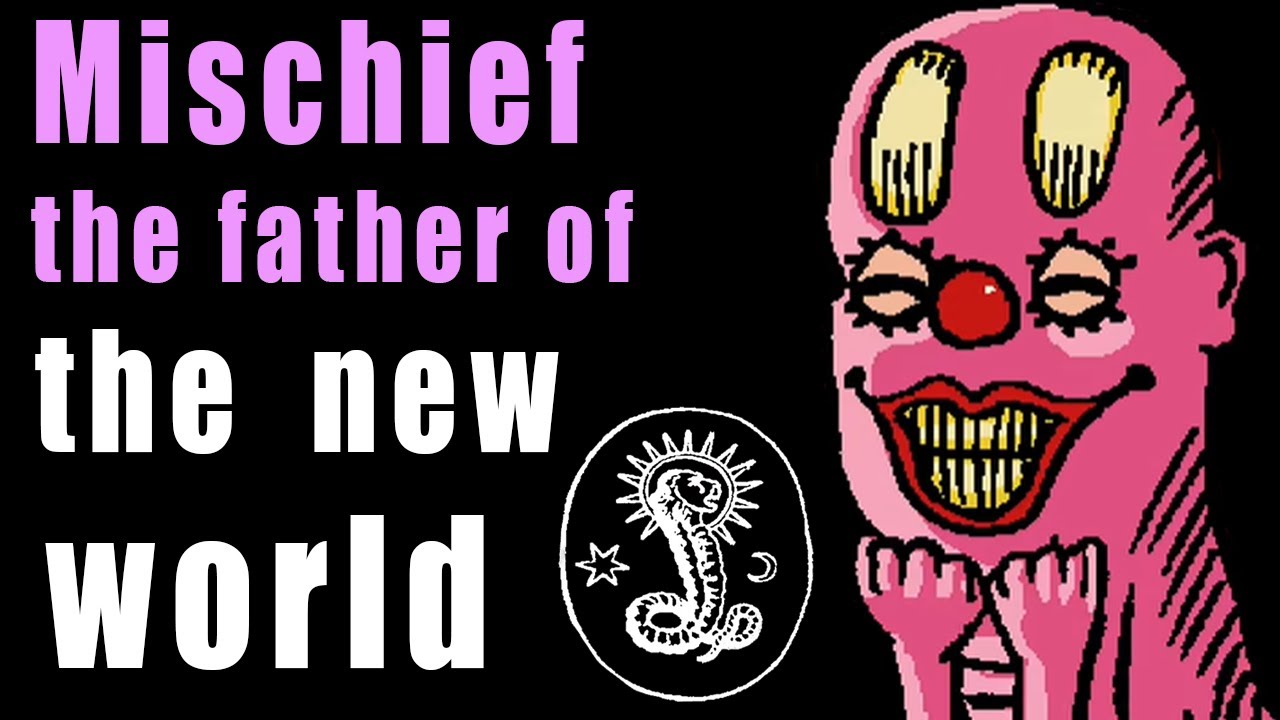 Mischief The Father Of The World 👶🤡 - Umami Interface SAFE MODE 4 ...