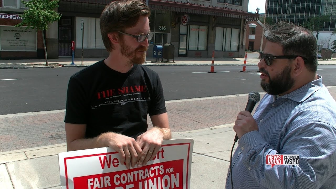 Scott Sands Interview with Nolan Rosenkrans - YouTube