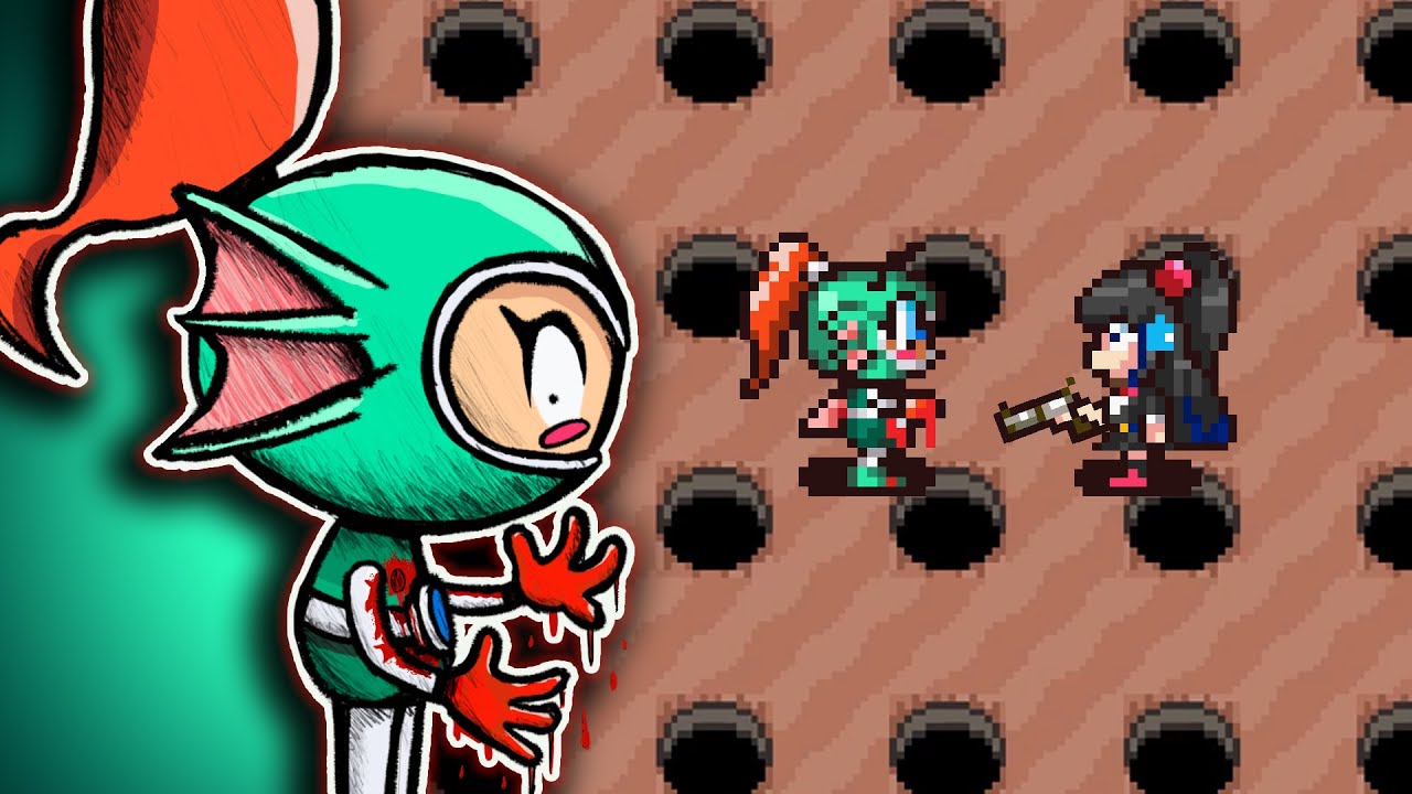 Power Bomberman FUNNY MOMENTS (･___･) - YouTube