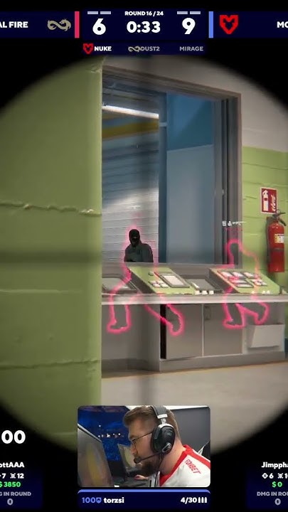 #Torzsi #Lisbon #2025, #semifinals - #Eternal Fire vs #MOUZ - YouTube