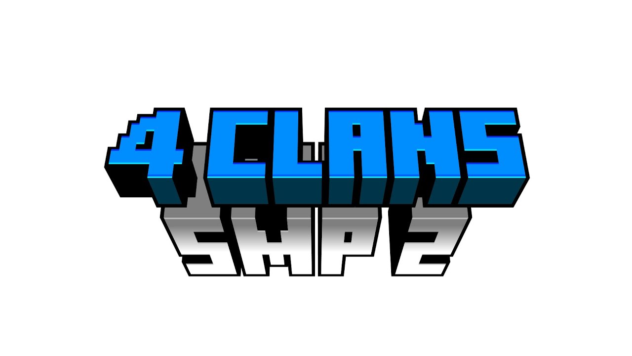 The four clans SMP is back…. - YouTube