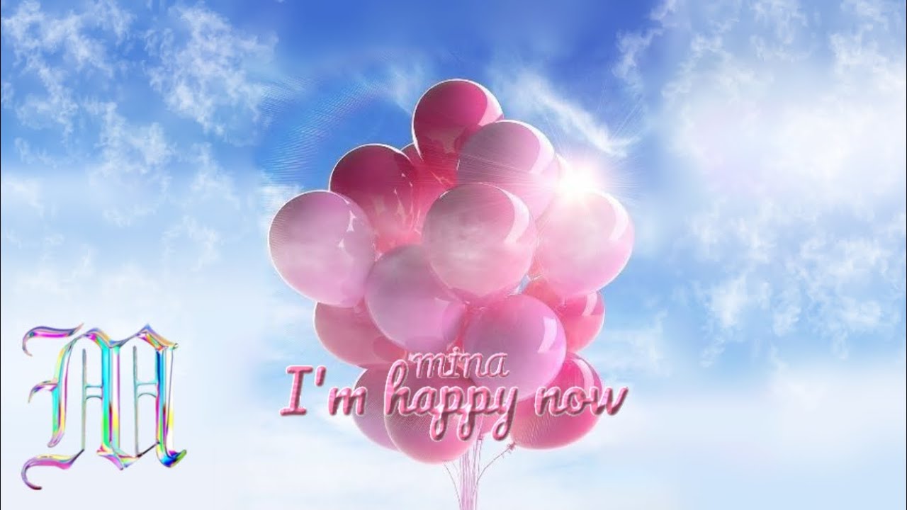 MİNA i'm happy now (full album) - YouTube