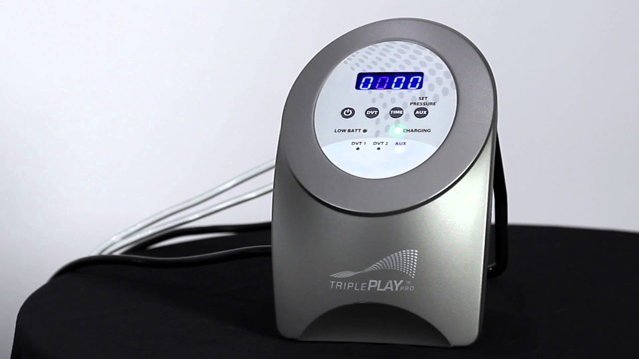 TriplePlay Pro™ Instructional Video - YouTube