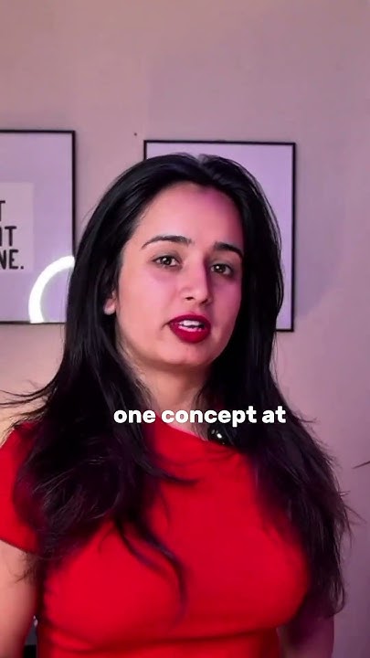 Think YOU WILL FAIL? Watch THIS #react #job #javascript - YouTube