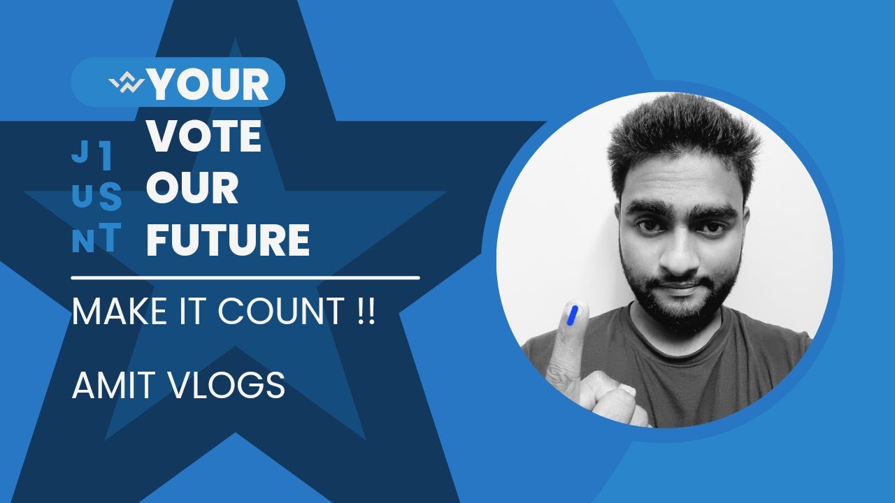 VOTING DAY 2024 !! Its All About Voting Day (2024). Voting Poll Today ...
